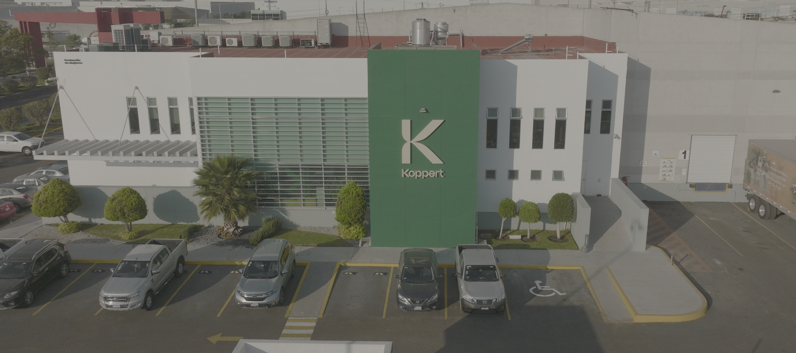 ¿Por qué trabajar en Koppert? | Koppert México