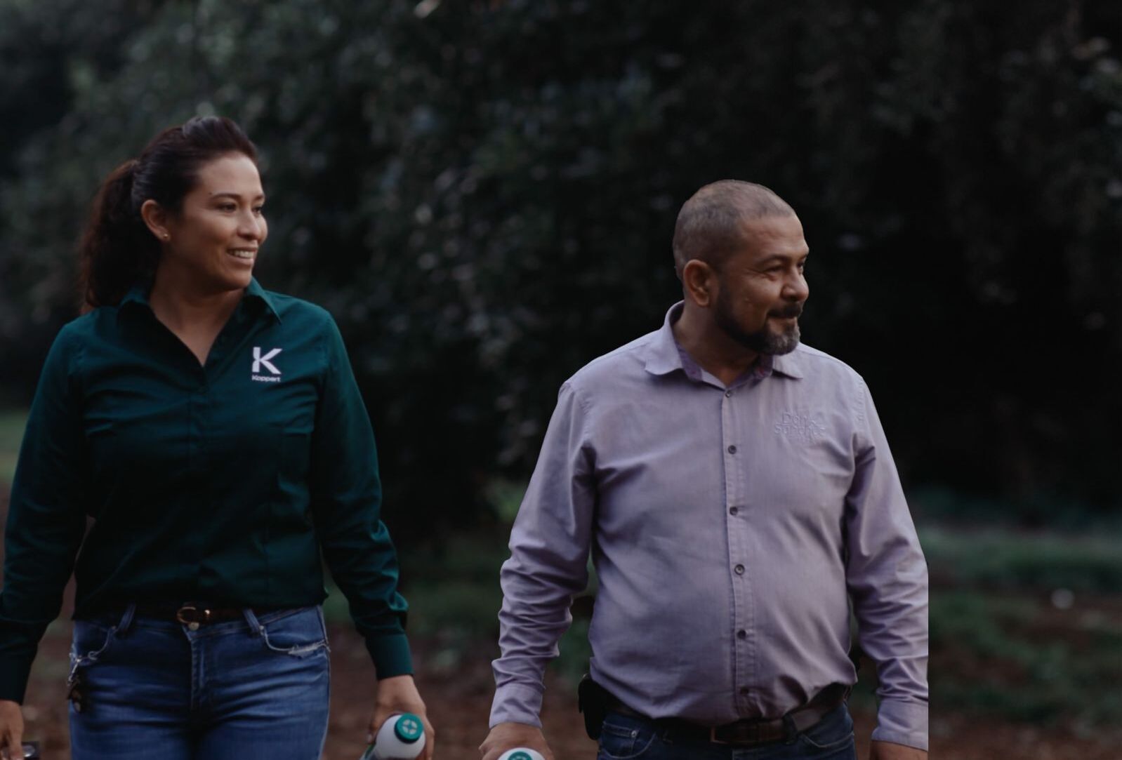 Don Sánchez Fresh innova con el control biológico en aguacate | Koppert ...