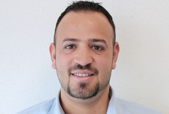 Julio César Damiani | Koppert México