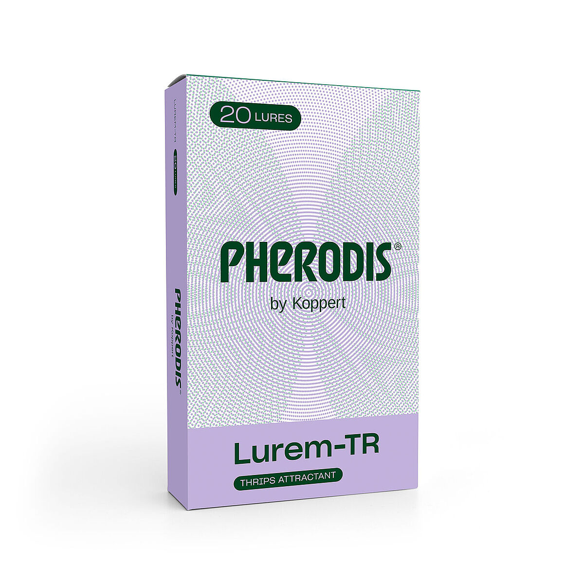 Lurem-TR | Koppert Productos