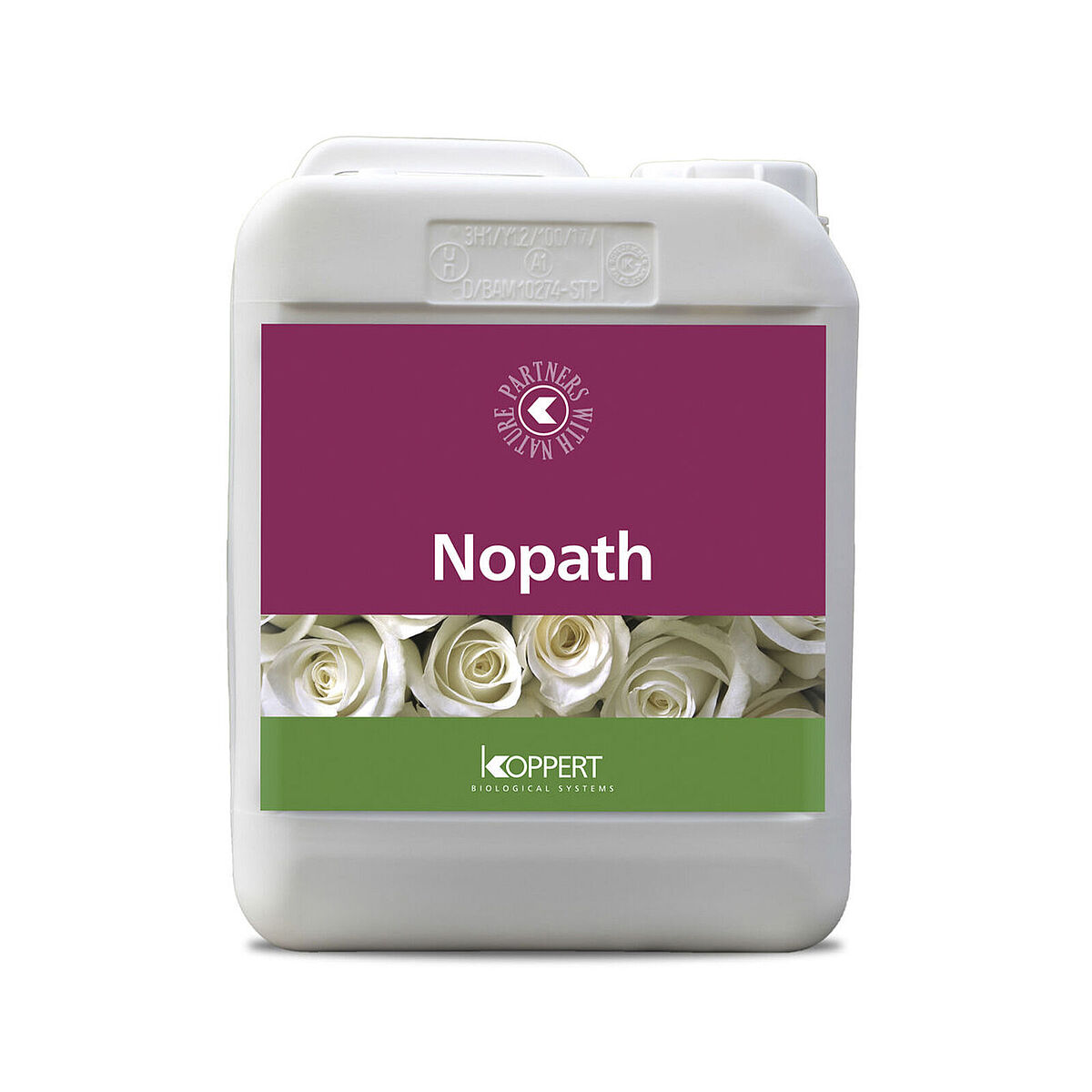 Nopath | Koppert Productos