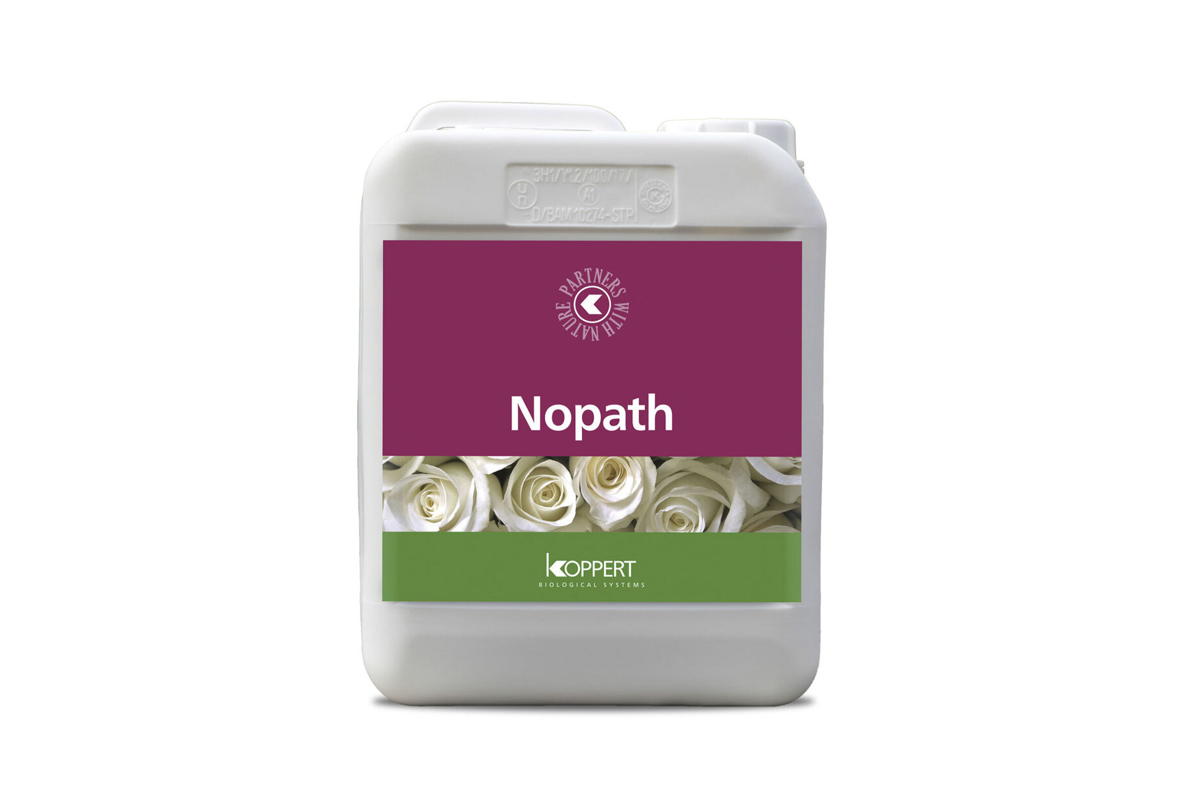Nopath | Koppert Productos