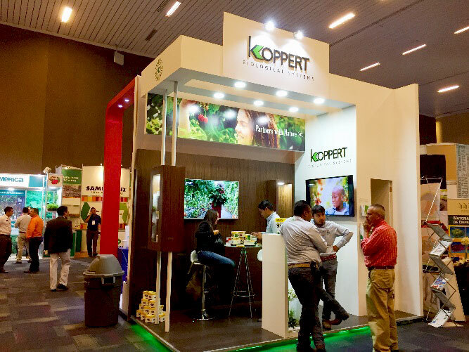 Koppert en Aneberries | Koppert México
