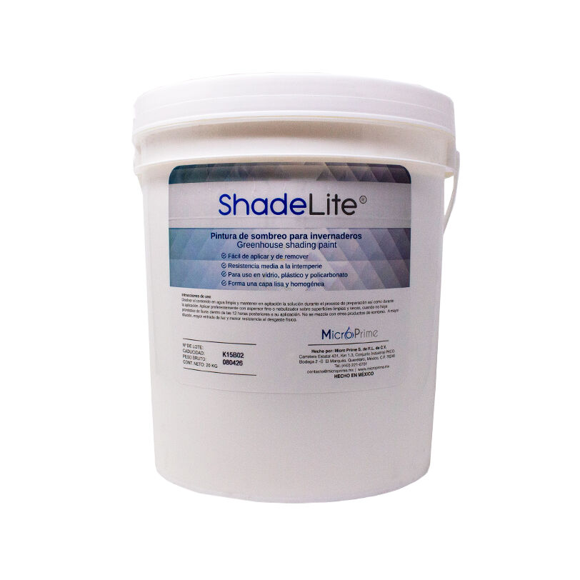 ShadeLite | Koppert Productos