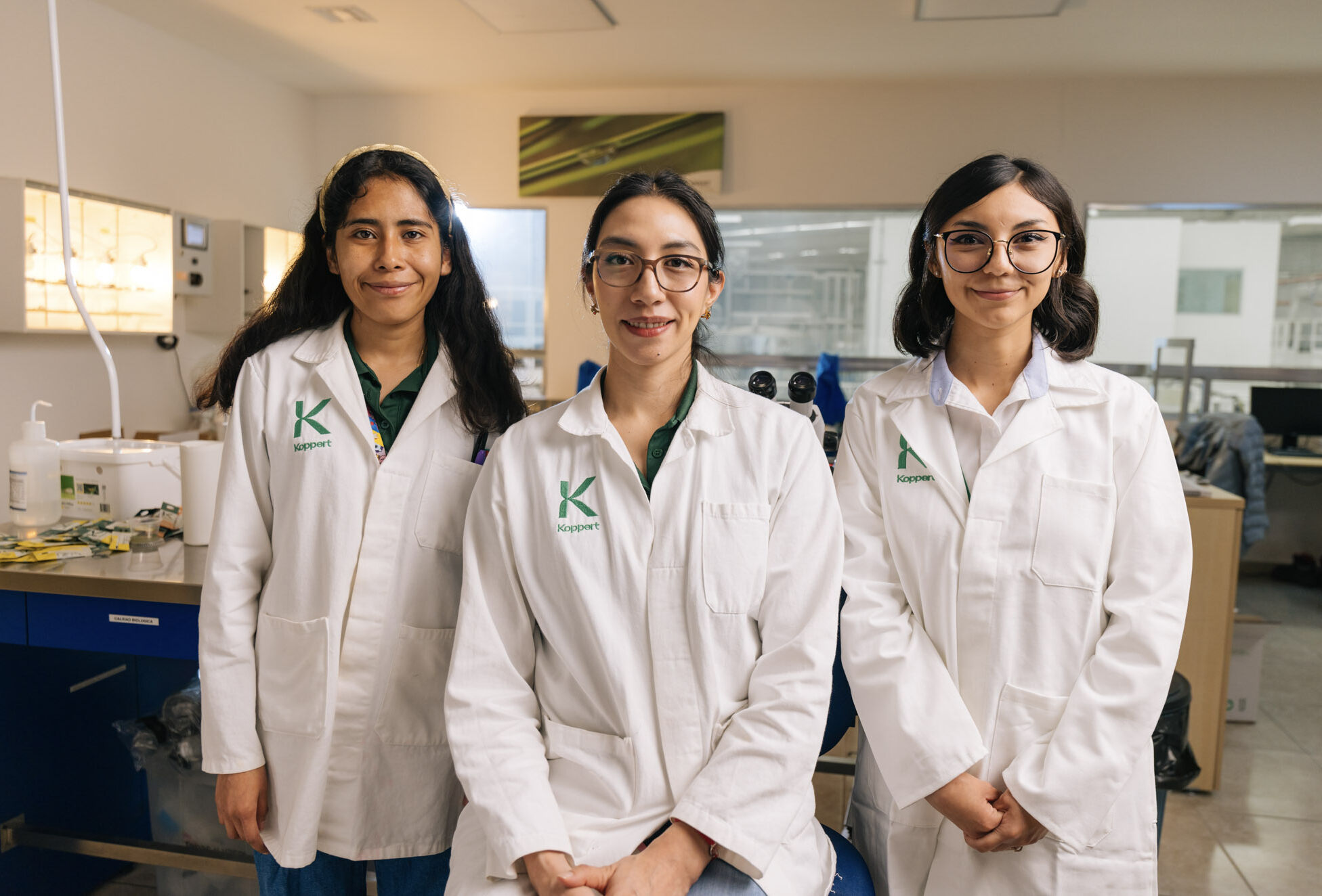 Koppert México es reconocido como un Gran Lugar para Trabajar | Koppert ...