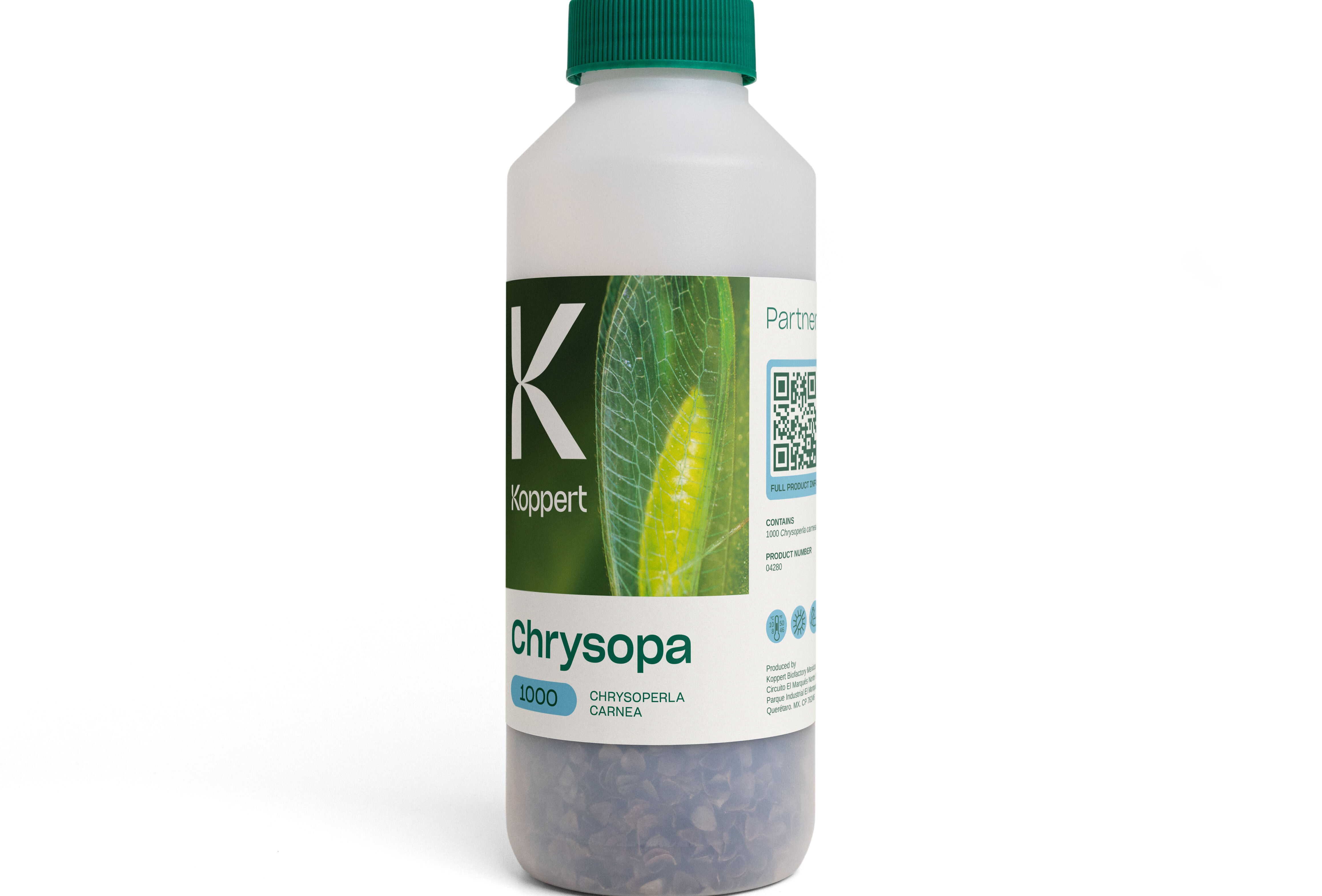 Inspirado en la naturaleza: un nuevo diseño con la calidad de siempre ...